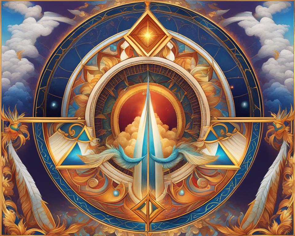 Number 242 Meaning Significance Angel Spiritual Numerology 
