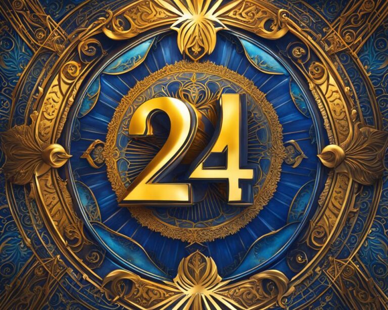 Number 243 Meaning Significance Angel Spiritual Numerology Number 243 Meaning Significance Angel Spiritual Numerology
