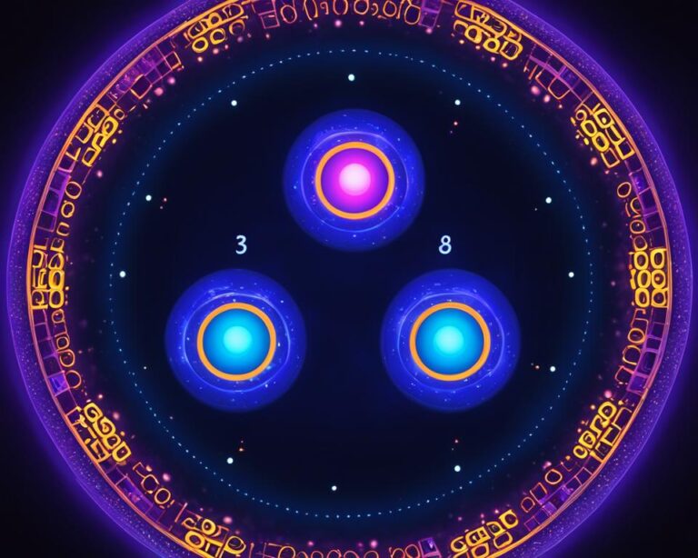 Number 369 Meaning Significance Angel Spiritual Numerology 