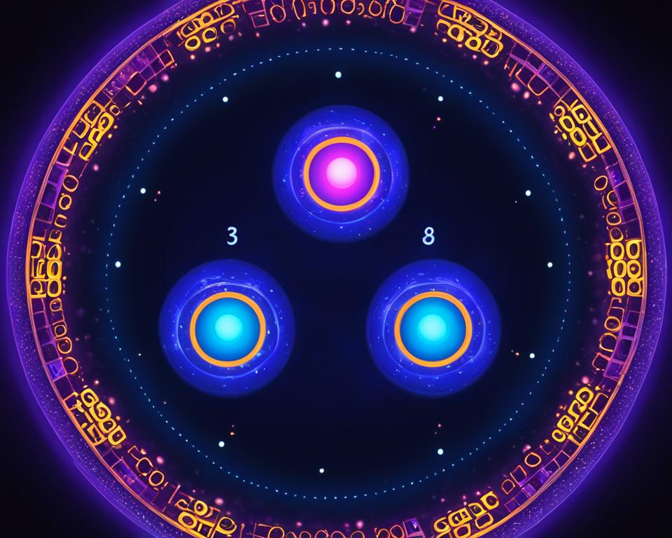 Number 369 Meaning Significance Angel Spiritual Numerology 
