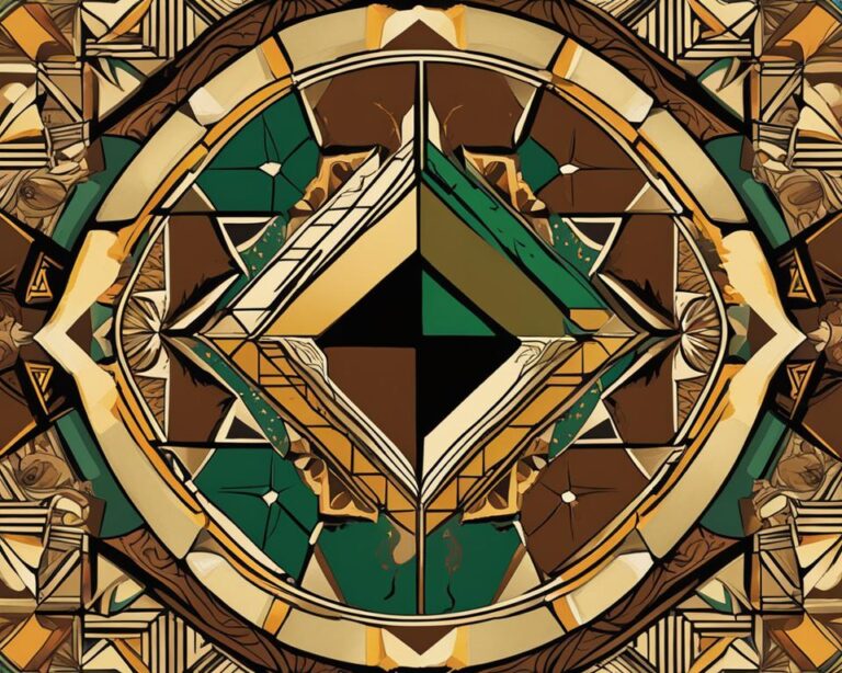 Number 4 Meaning & Significance (Angel, Spiritual, Numerology)