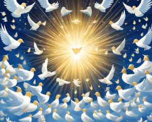 Number 40 Meaning & Significance (Angel, Spiritual, Numerology) – Tag Vault