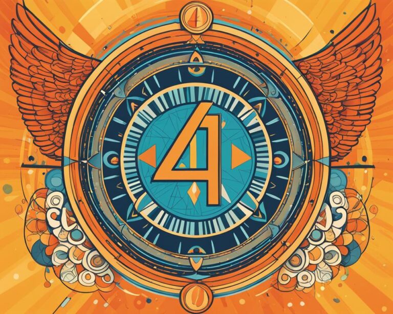 Number 414 Meaning & Significance (Angel, Spiritual, Numerology)