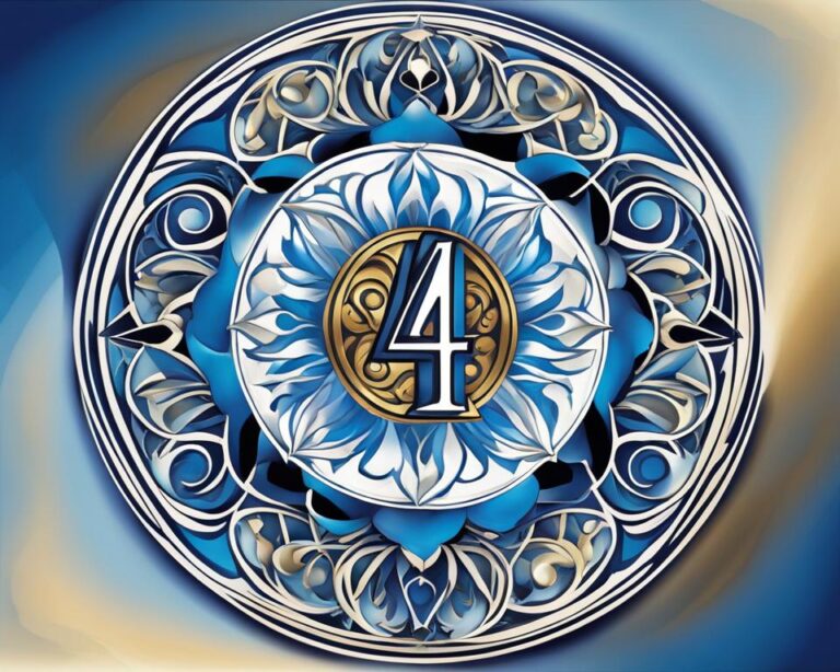 Number 44 Meaning & Significance (Angel, Spiritual, Numerology) – Tag Vault