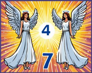 Number 477 Meaning & Significance (Angel, Spiritual, Numerology) – Tag ...