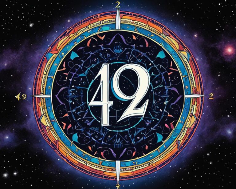 Number 492 Meaning & Significance (Angel, Spiritual, Numerology) – Tag ...