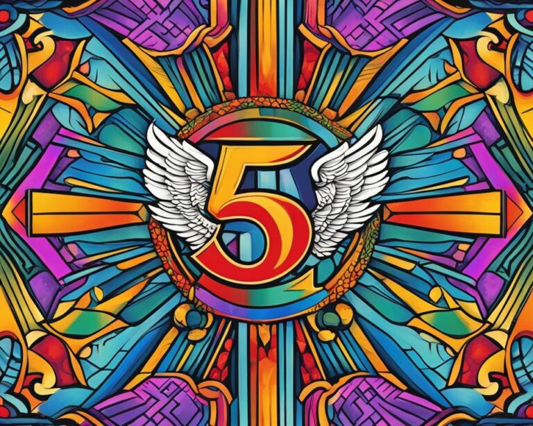 Number 545 Meaning & Significance (Angel, Spiritual, Numerology)