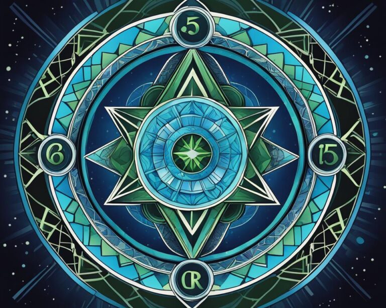 Number 554 Meaning & Significance (Angel, Spiritual, Numerology)