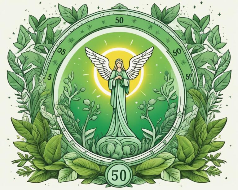 Number 580 Meaning & Significance (Angel, Spiritual, Numerology)