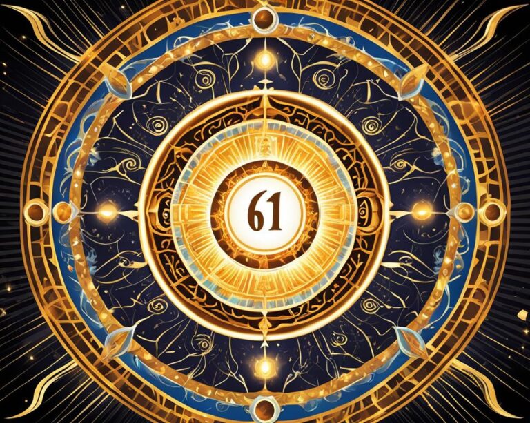 Number 61 Meaning & Significance (Angel, Spiritual, Numerology) – Tag Vault