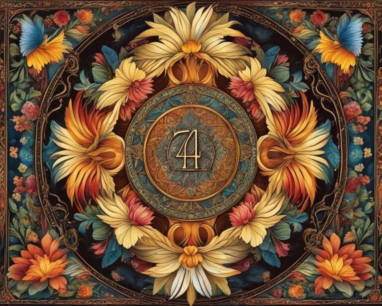 Number 744 Meaning & Significance (Angel, Spiritual, Numerology) – Tag ...