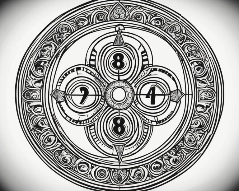 Number 845 Meaning & Significance (Angel, Spiritual, Numerology) – Tag ...