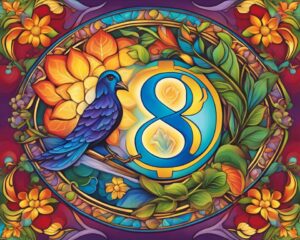 Number 88 Meaning & Significance (Angel, Spiritual, Numerology) – Tag Vault