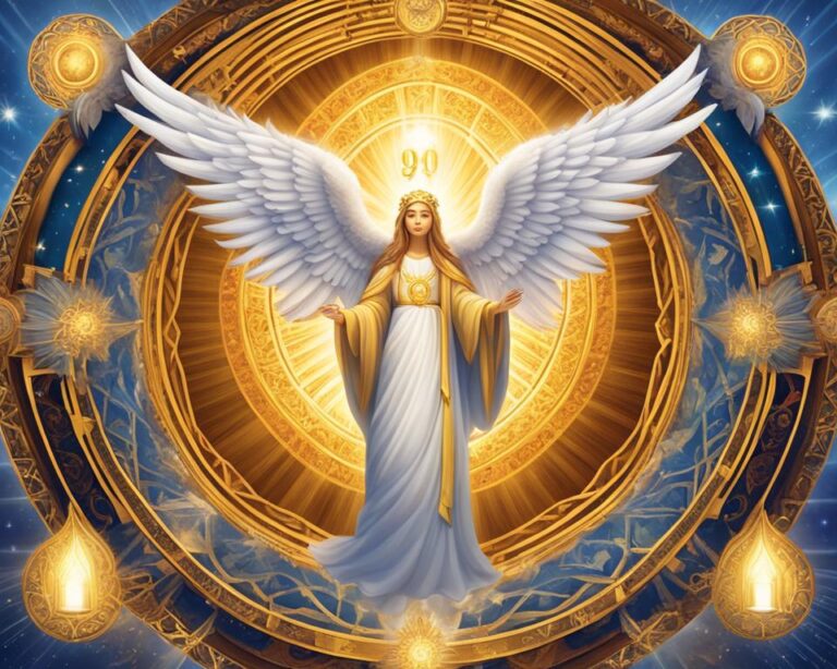 Number 907 Meaning & Significance (Angel, Spiritual, Numerology) – Tag ...