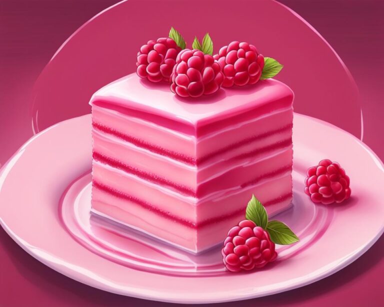 Pink Foods (List) – Tag Vault