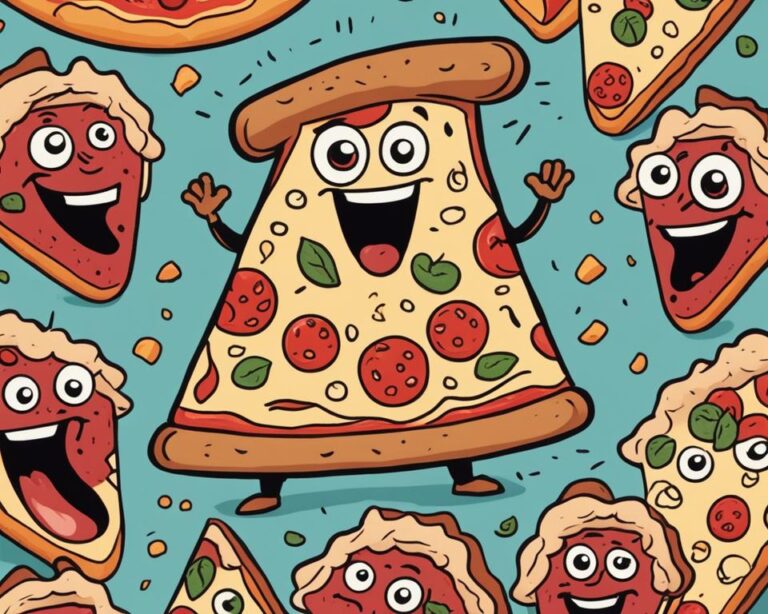 Pizza Jokes & Puns – Tag Vault