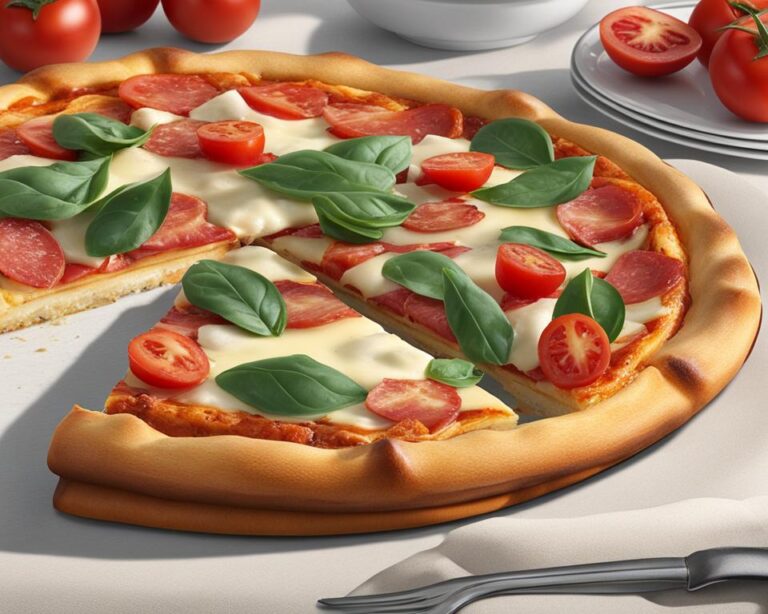 Pizza Rustica Recipe