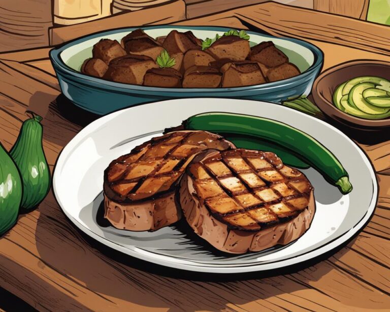 Easy Pork and Zucchini Recipe (Examples) – Tag Vault