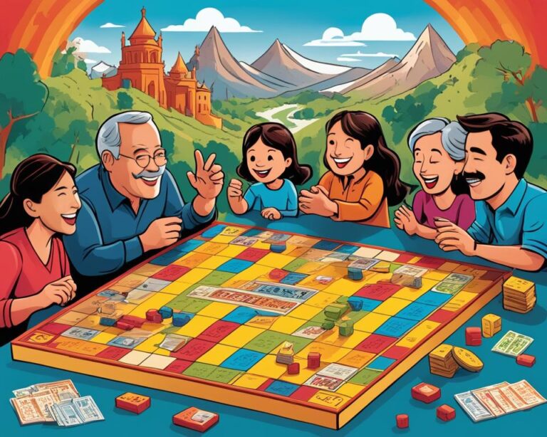 Preguntas de Trivialidad Familiar (Divertidas) – Tag Vault