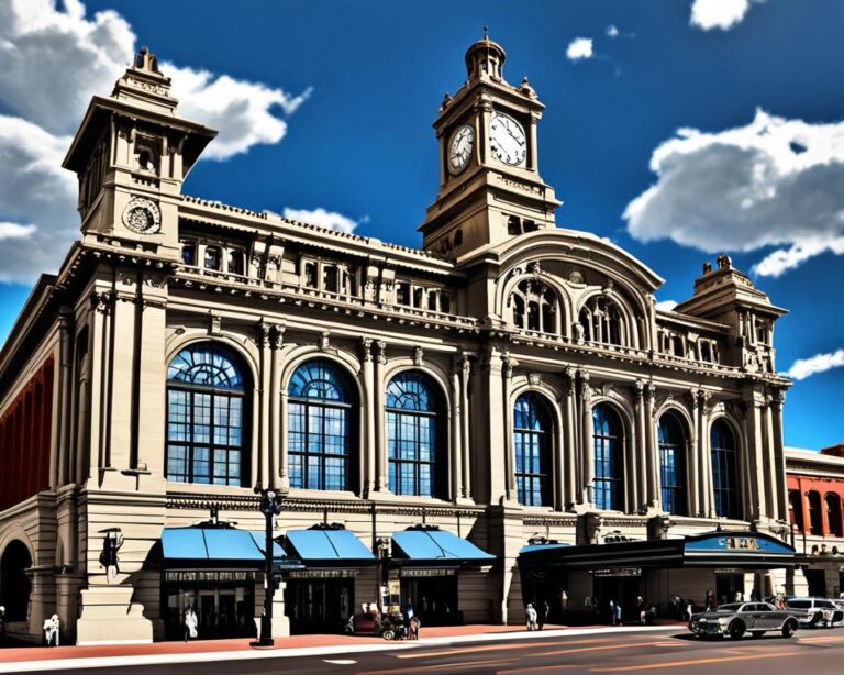 Qué Hacer en Denver, Colorado – Tag Vault