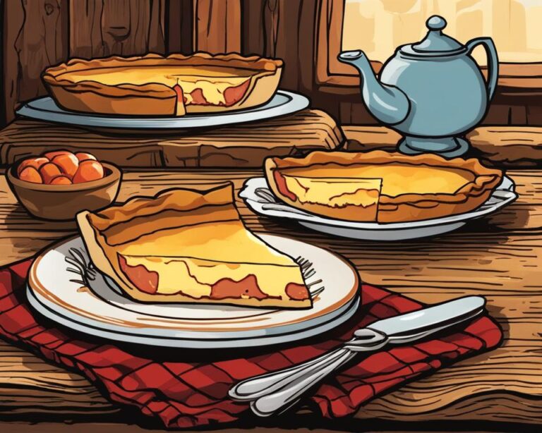 Quiche Lorraine Recipe (Brunch or Dinner) – Tag Vault