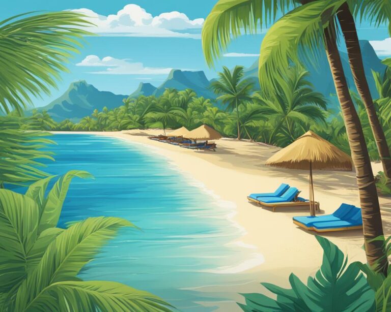 Safest Countries in Africa (List) – Tag Vault