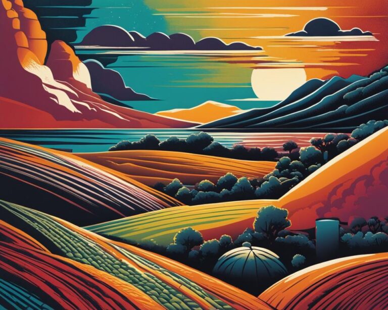 Serigraph vs Lithograph (Explained) – Tag Vault