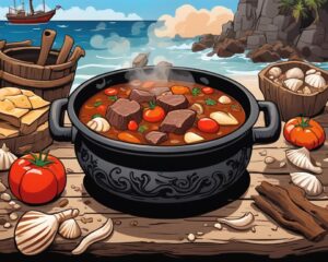 Shipwreck Stew Recipe