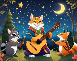 Tabaxi Bard Guide (DND 5E) – Tag Vault