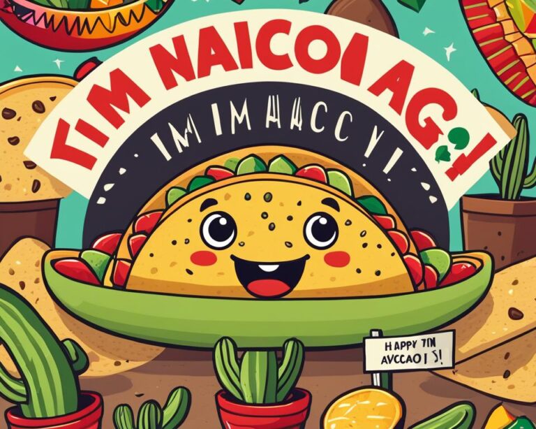 Taco Jokes & Puns – Tag Vault