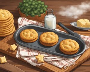 Ted Lasso Biscuit Recipe (Easy, Fluffy & Delicious) – Tag Vault