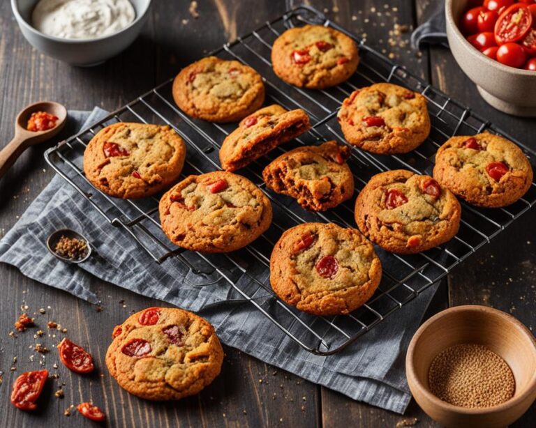 Tomato Cookie Recipe – Tag Vault