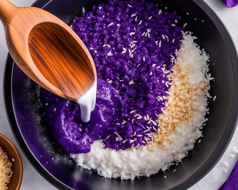Ube Halaya Recipe – Tag Vault