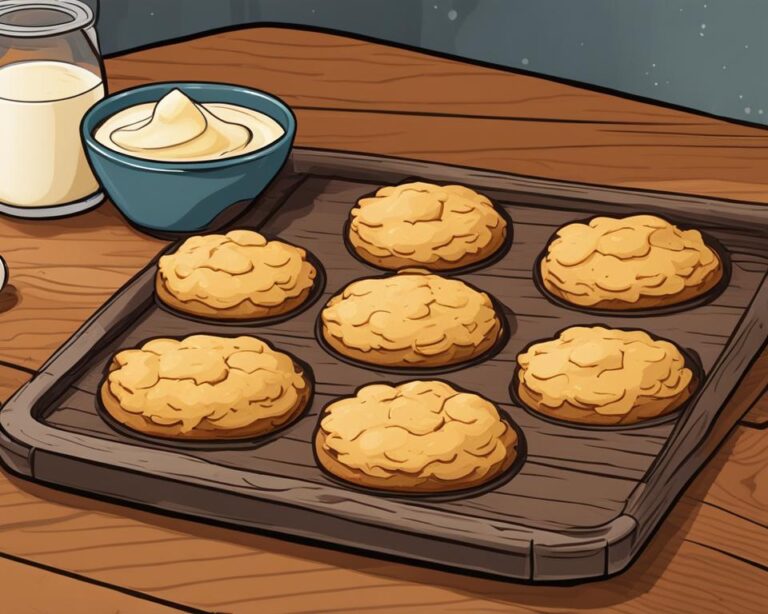 Vegan Biscuit Recipe – Tag Vault