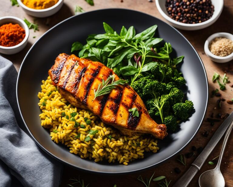 Vegan Chicken Recipe – Tag Vault