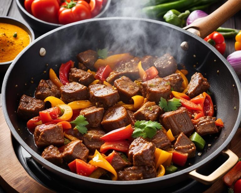 Vegan Mutton Recipe – Tag Vault