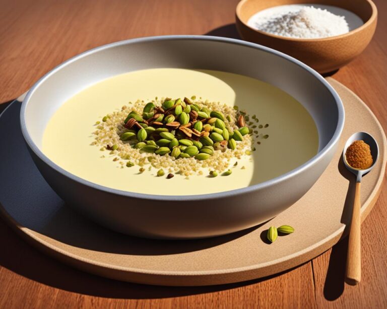 Watalappan Recipe – Traditional Sri Lankan Dessert Infused with ...