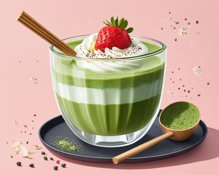 What to Add to Matcha Latte (Explained) – Tag Vault