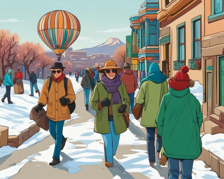 What to Wear in Albuquerque Each Month (January through December) – Tag ...