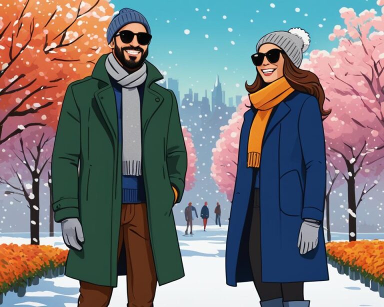 What to Wear in Atlanta Each Month (January through December) – Tag Vault