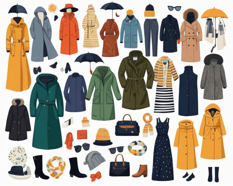 What to Wear in Baltimore Each Month (January through December) – Tag Vault