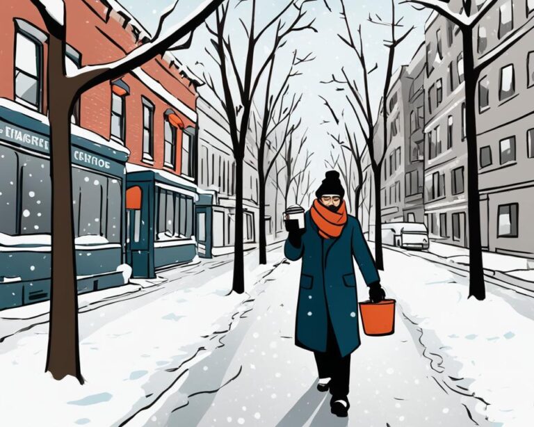 What to Wear in Chicago Each Month (January through December) – Tag Vault