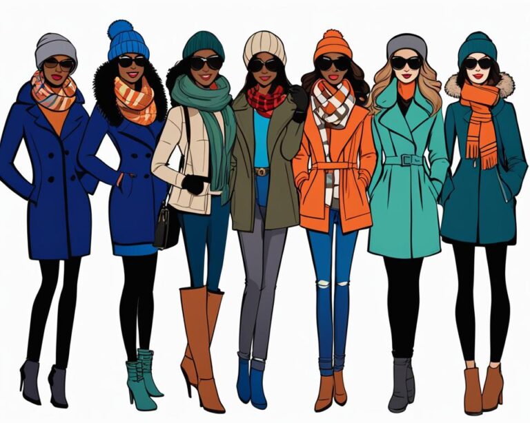 What to Wear in Milwaukee Each Month (January through December) – Tag Vault