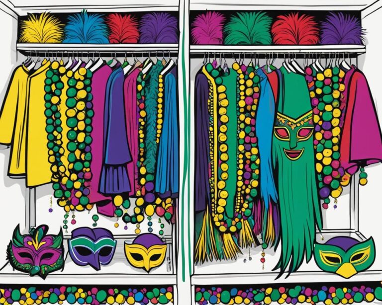 What to Wear in New Orleans Each Month (January through December) – Tag ...