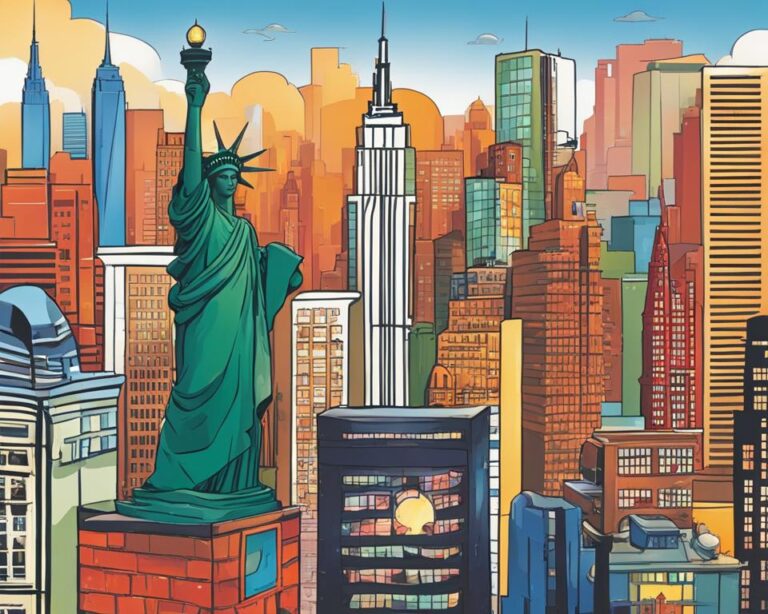 What to Wear in New York City Each Month (January through December ...