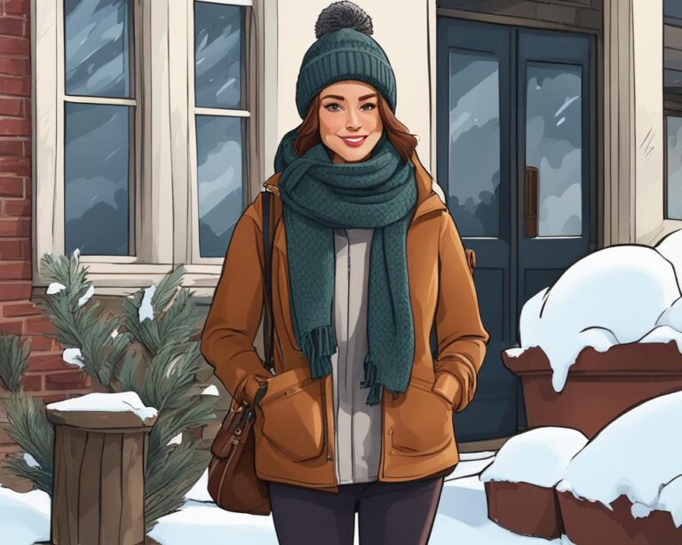 What to Wear in Portland Each Month (January through December) – Tag Vault