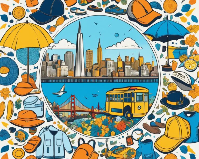 What to Wear in San Francisco Each Month (January through December ...