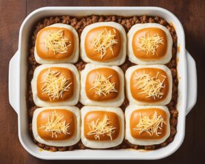 White Castle Casserole Recipe – Tag Vault