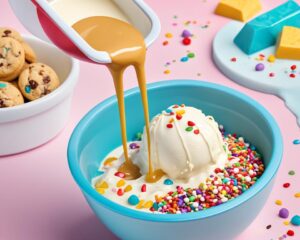 White Chocolate Magic Shell Recipe – Tag Vault