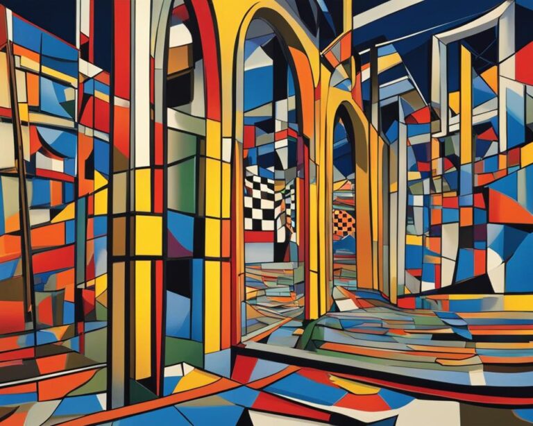 Why Is Modern Art Heavily Criticized? (Explained) – Tag Vault